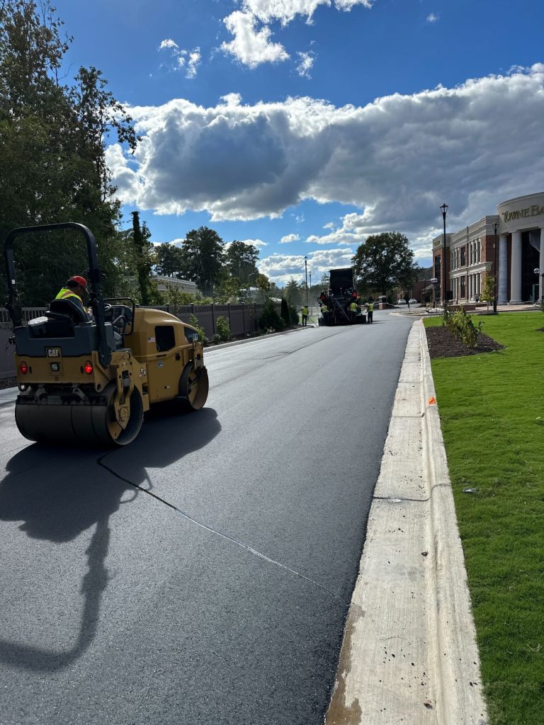 New Townebank Greenville Completed January 2024 Click For More