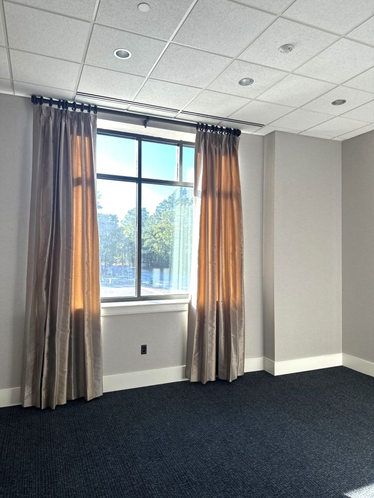 NEW TowneBank GREENVILLE - Completed January 2024 (Click for More ...