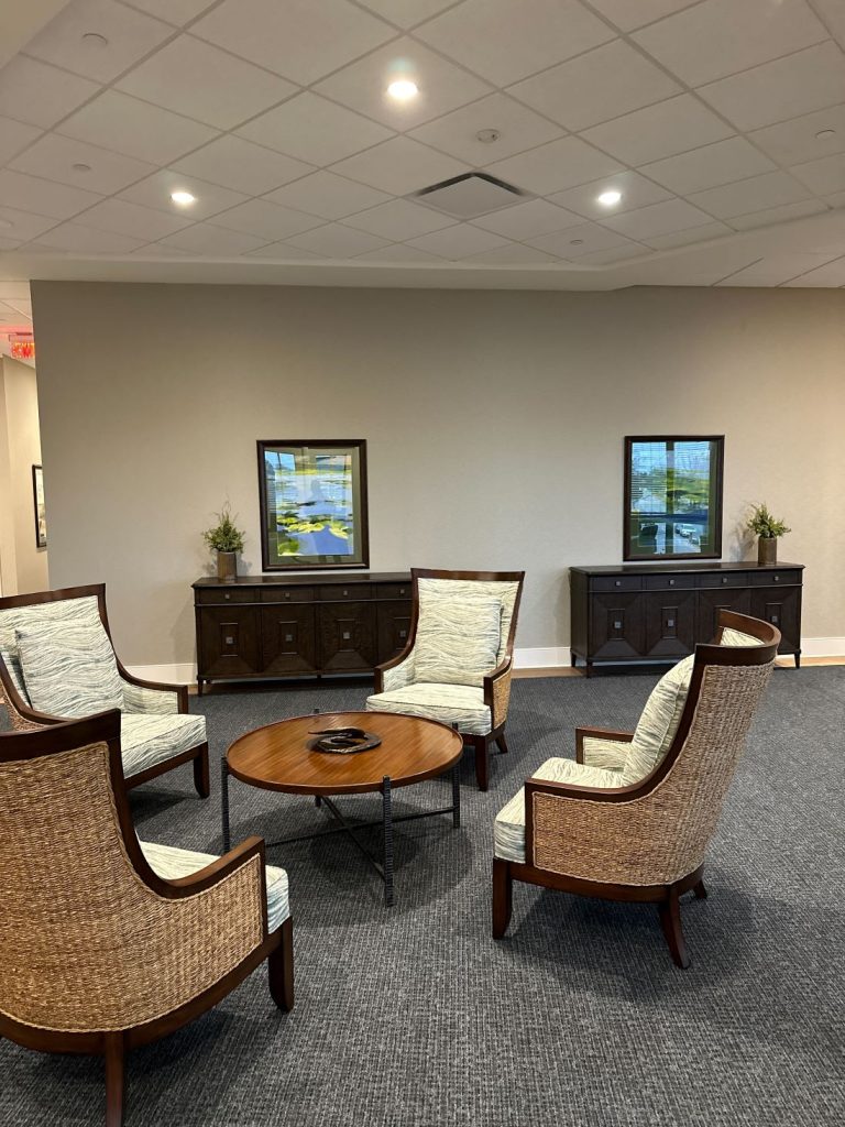 NEW TowneBank GREENVILLE - Completed January 2024 (Click for More ...
